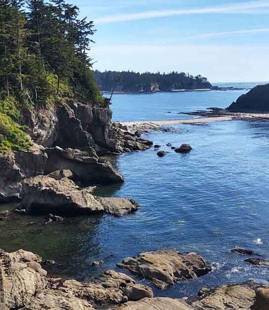 oregon state parks rival ftr