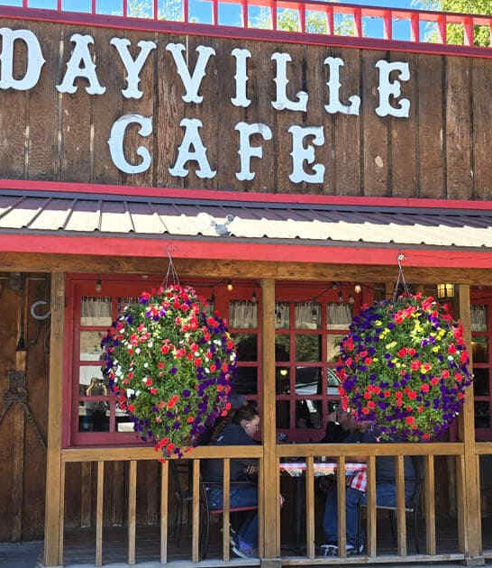 oregon tiny diner breakfast ftr