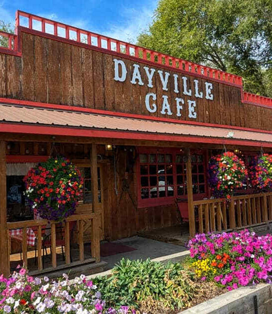 oregon unassuming diner breakfast ftr