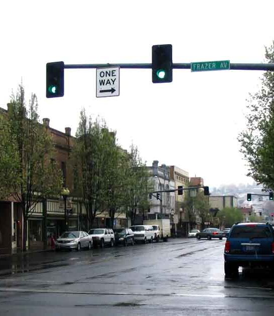 oregon underrated town getaway ftr