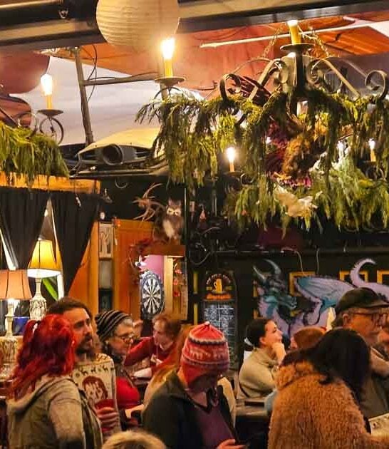 oregon wonderfully weird restaurant ftr