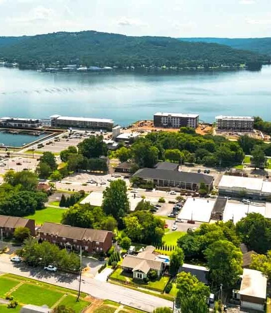 outdoor adventure alabama town FTR