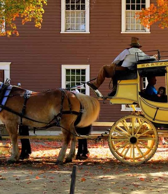 outdoor museum massachusetts ftr