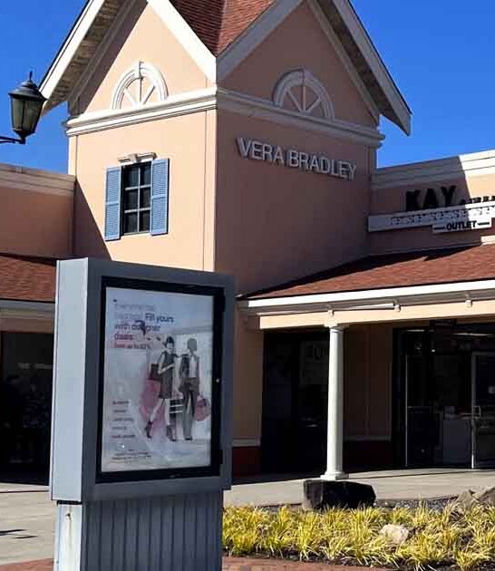 outlet georgia bargain dreams ftr