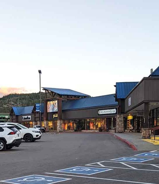 outlet mall colorado shoppers ftr