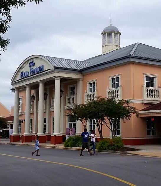 outlet mall georgia deals ftr