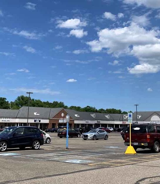 outlet mall ohio bargains ftr