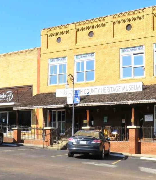 overlooked affordable cities arkansas ftr