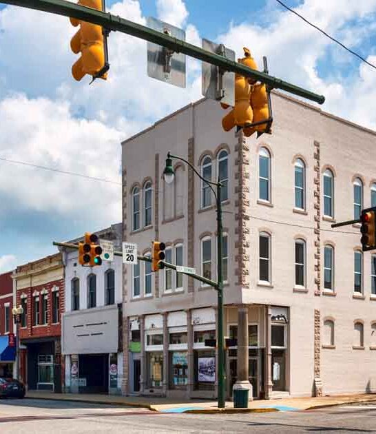 overlooked cities alabama social ftr