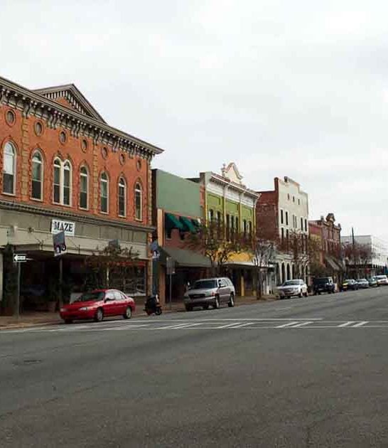 overlooked cities georgia affordable ftr