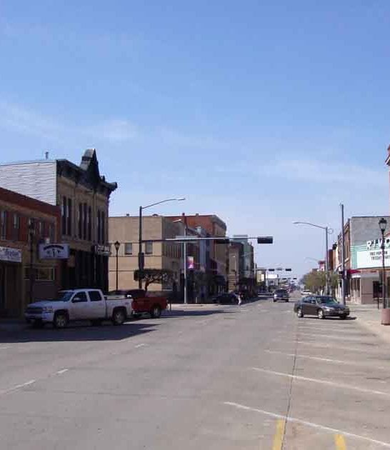 overlooked cities nebraska affordable ftr