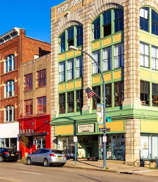 overlooked cities new york ftr