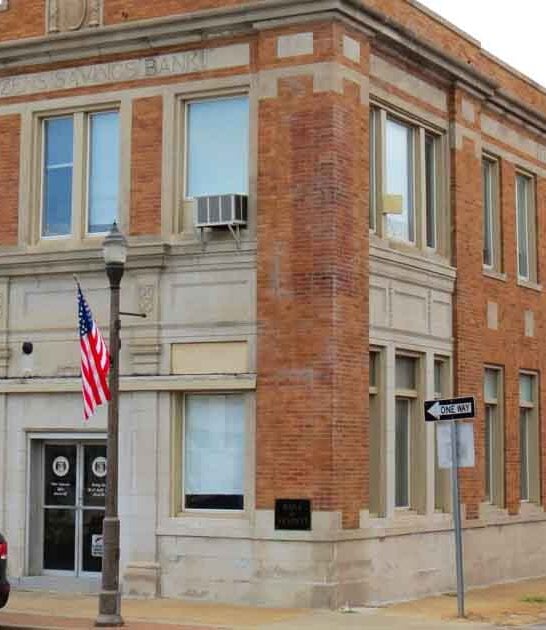 overlooked city missouri good ftr