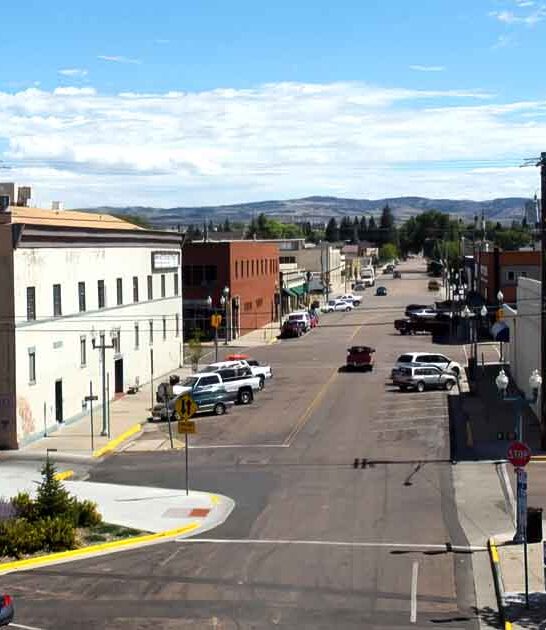 overlooked comfortable living wyoming ftr