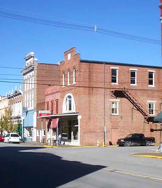 overlooked indiana town masterpiece ftr