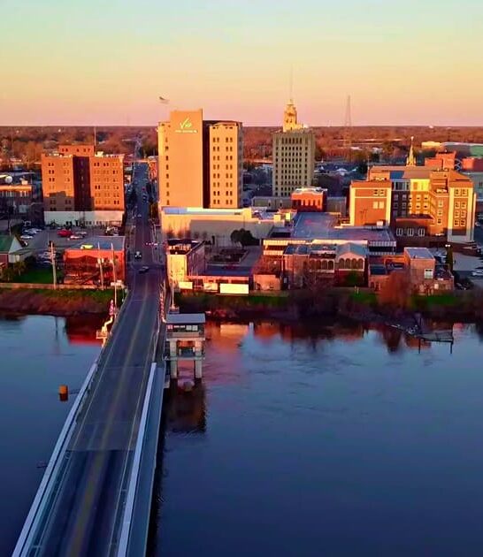 overlooked louisiana cities ftr