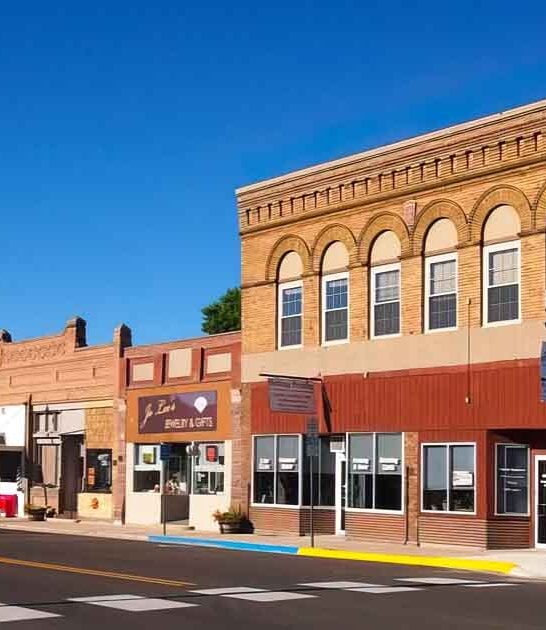 overlooked minnesota town wonder ftr