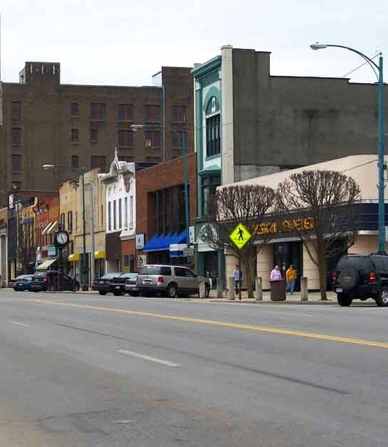 overlooked new york city ftr