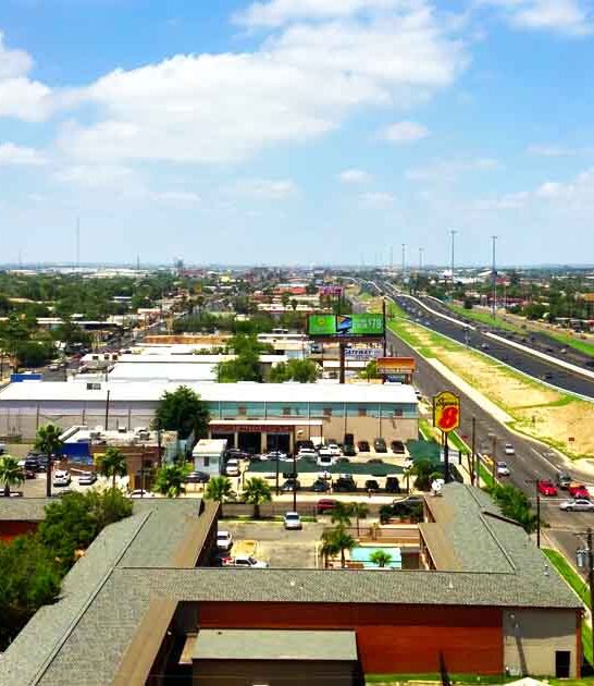 overlooked texas cities ftr