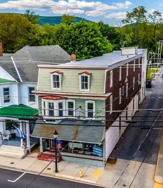 overlooked town park maryland ftr