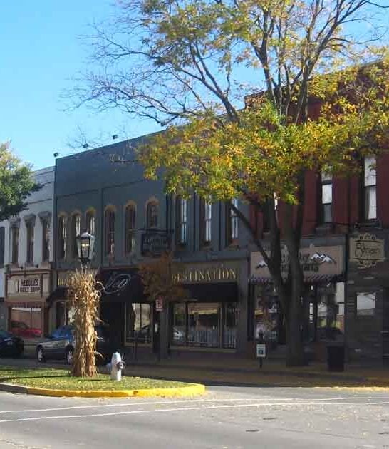 overlooked town pennsylvania wonder ftr