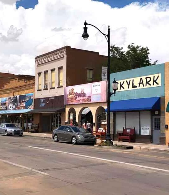 overpaying quiet arizona town ftr