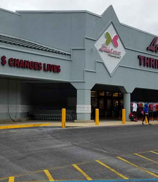 oversized alabama thrift store ftr