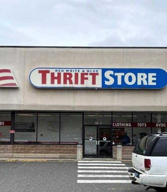 oversized connecticut thrift store ftr