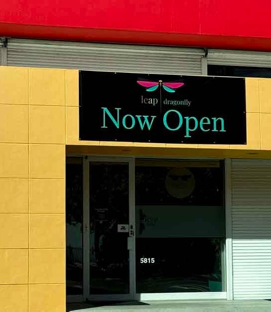 oversized florida thrift store ftr