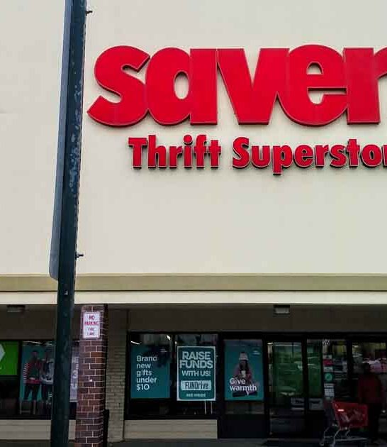 oversized illinois thrift store ftr