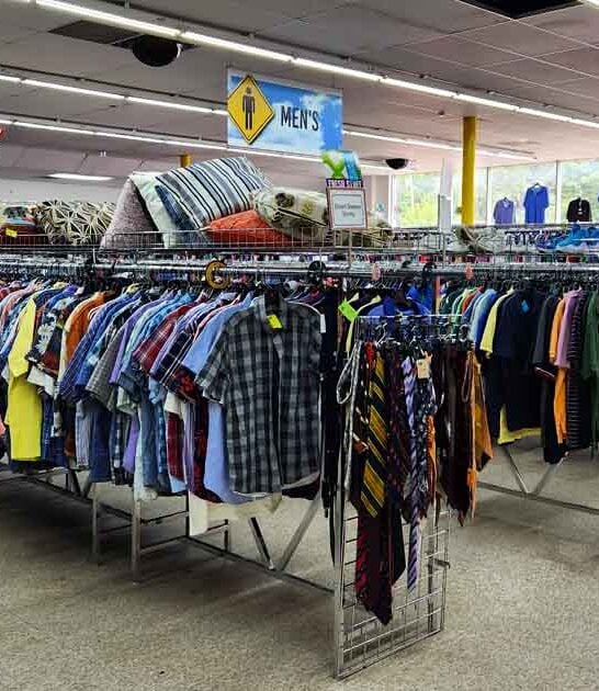 oversized missouri thrift store ftr