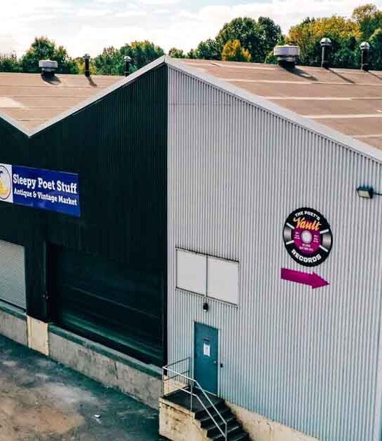 oversized north carolina store ftr