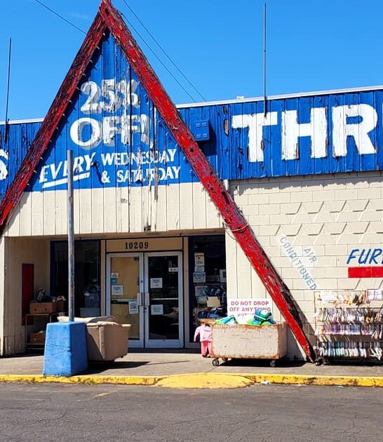 oversized oregon thrift unbelievable ftr