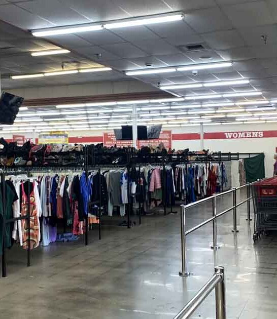 oversized texas thrift unbelievable ftr