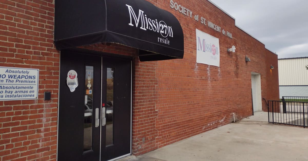 This Oversized Indiana Thrift Store Is Packed With Unbelievable Bargains