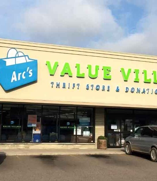 oversized thrift store minnesota ftr