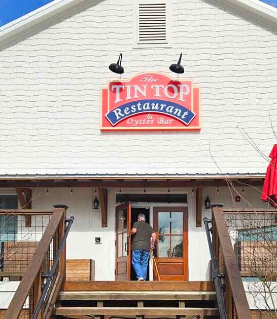 oyster bar alabama treasure ftr