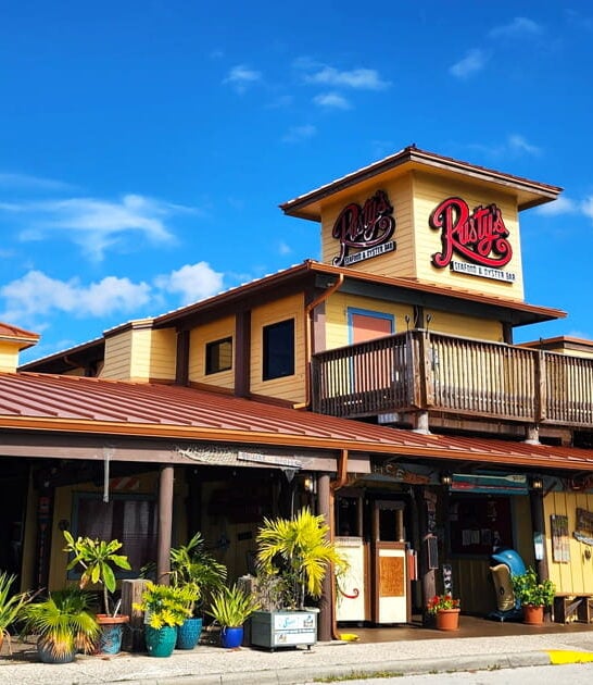 oyster restaurant florida coast ftr