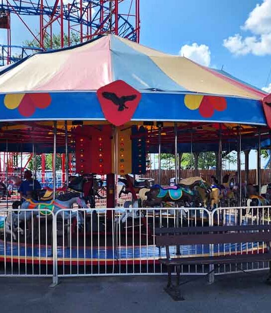 park amusement new york ftr