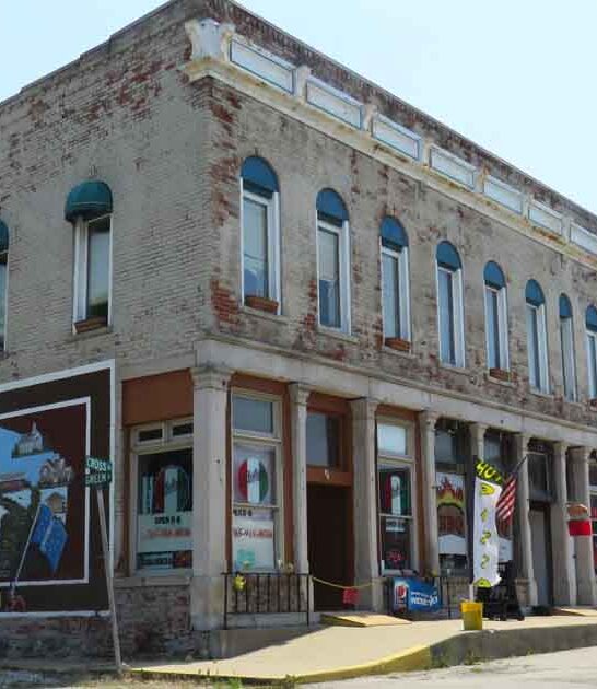 park hiding indiana town ftr