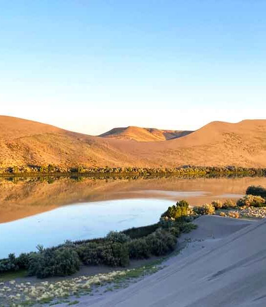 park idaho weekend getaways ftr