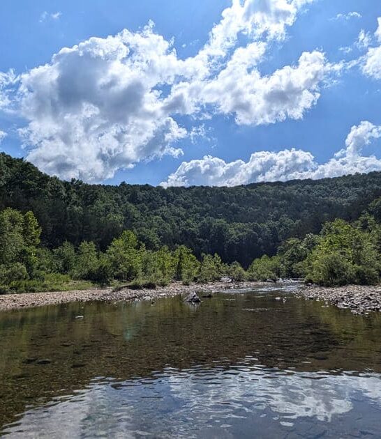 park missouri scenic lakes ftr