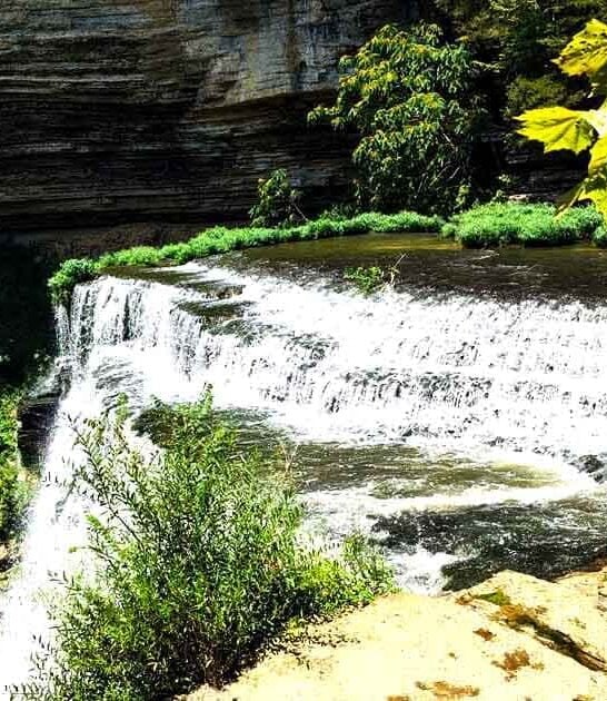 park tennessee weekend getaways ftr