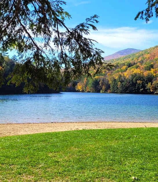 park vermont peaceful days ftr