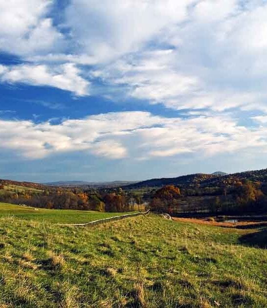 park virginia peaceful ftr