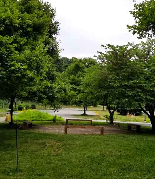 park virginia weekend trips ftr