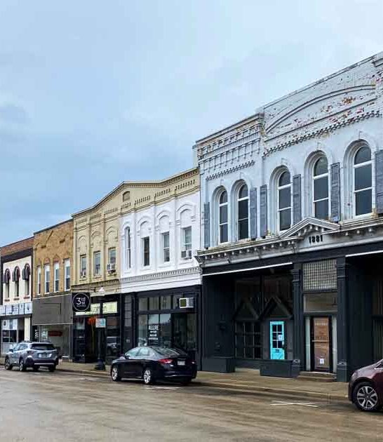 parks hiding wisconsin town ftr