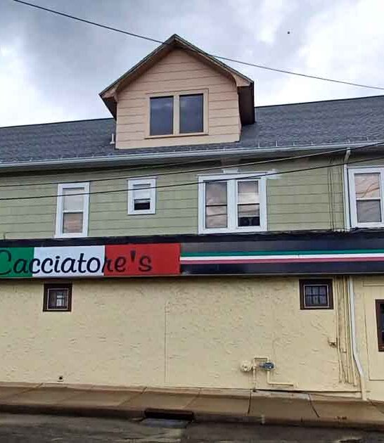 pasta new york restaurant ftr