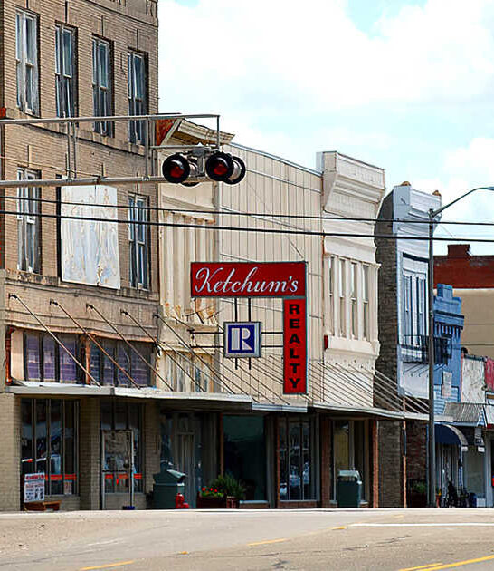 peaceful budget town texas ftr