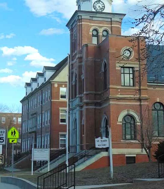 peaceful life connecticut towns ftr